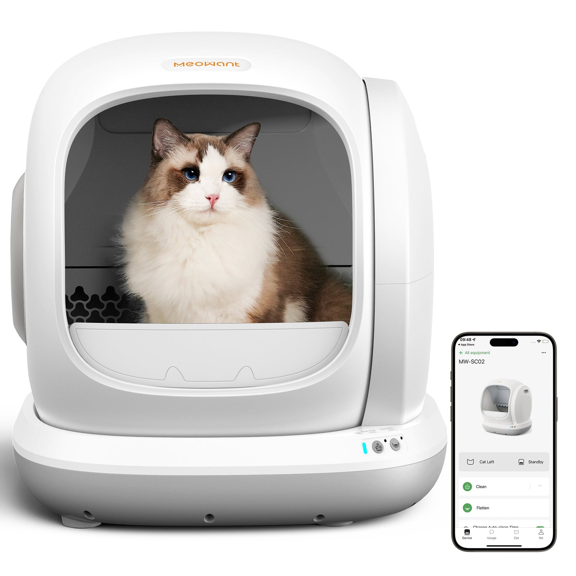 Meow Cat Litter Box: 2026 Market Analysis & OEM Manufacturing Guide